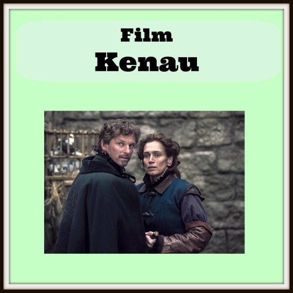 Kenau – Digitaal Klaslokaal – Maaike Zijm